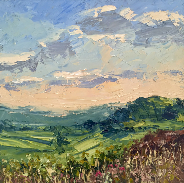 ‘Late Spring’ – Ascot Studios