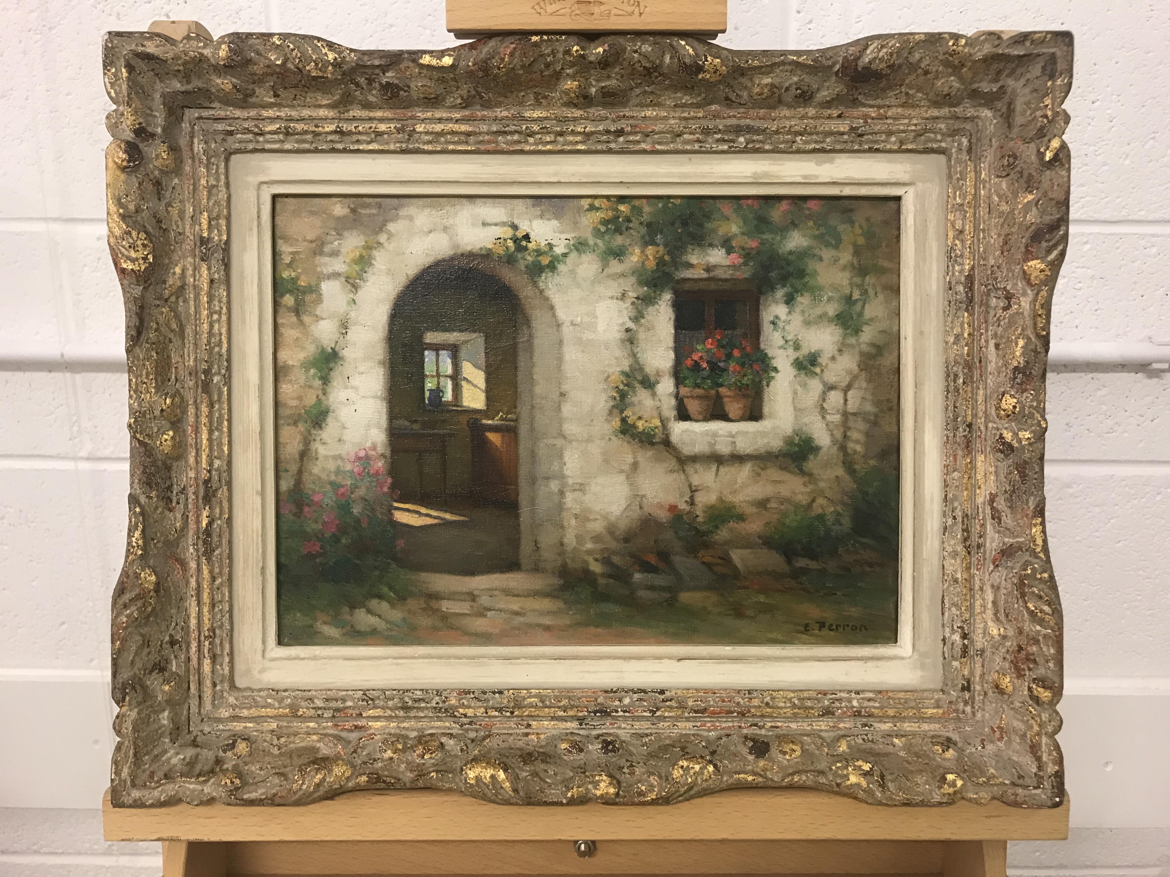 Interieur et Exteriuer – Ascot Studios