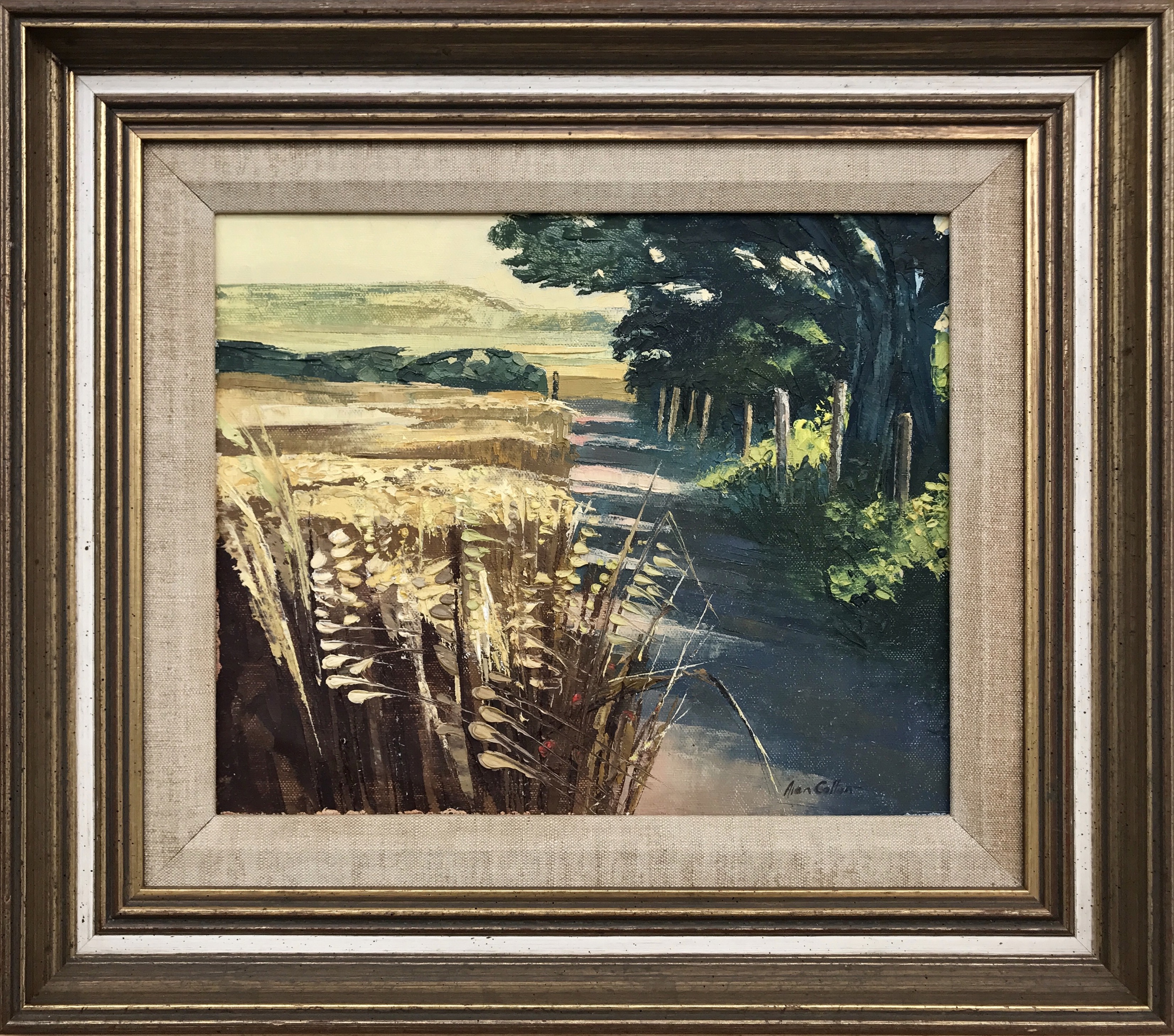 Barley Lane – Ascot Studios