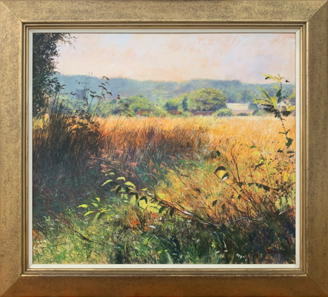 Graham Painter – Ascot Studios