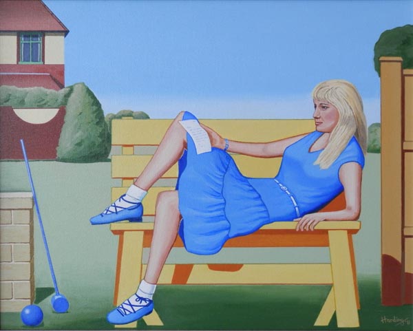 'Summertime Blues' - Ascot Studios