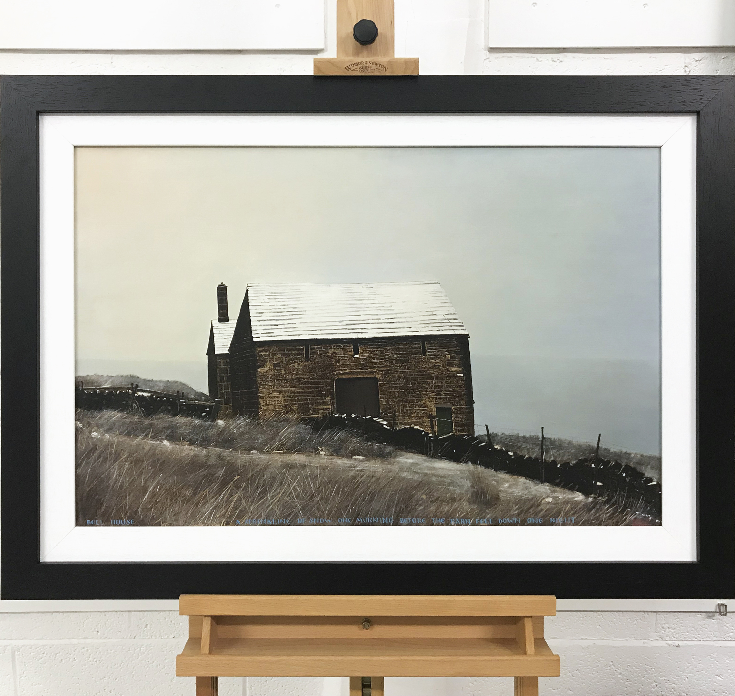 Bell House – Ascot Studios