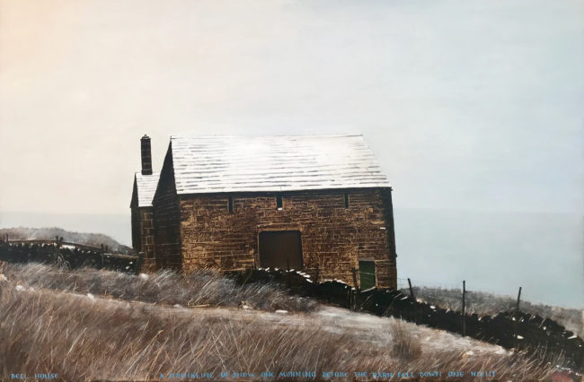 Art Gallery - Original Paintings for Sale from Contemporary UK Artists